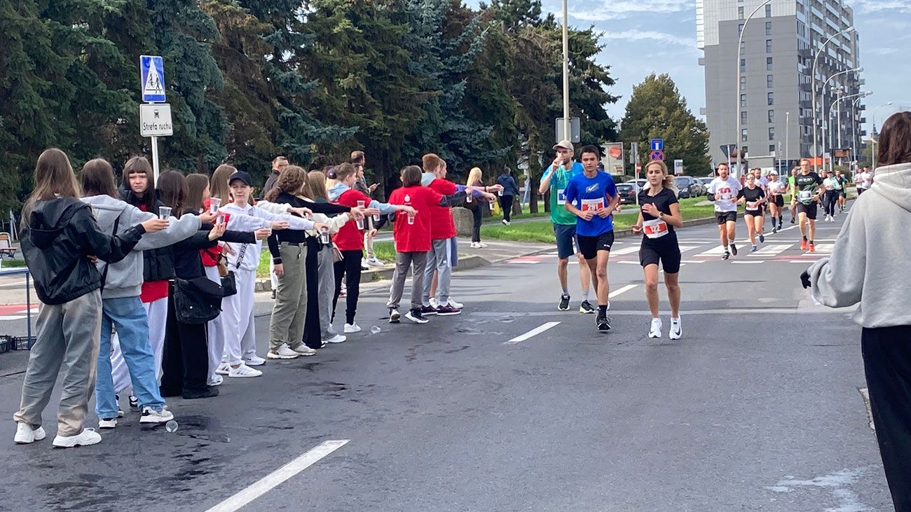 Szkoła Podstawowa nr 3 w Rzeszowie